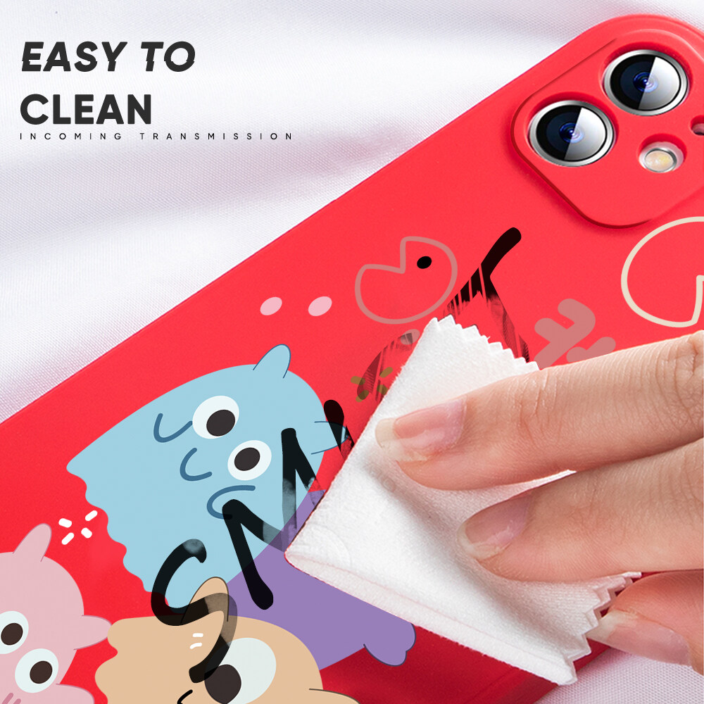 Hontinga Casing Case For Samsung Galaxy A32 4G 5G Case Cartoon Korean hontinga-casing-case-for-samsung-galaxy-a32-4g-5g-case-cartoon-korean