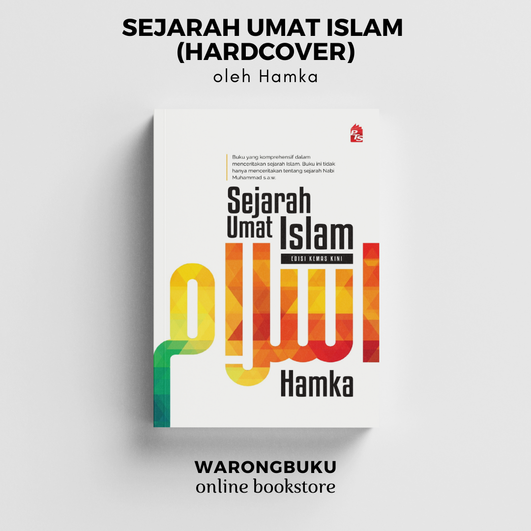 Pts Publishing House Sejarah Umat Islam Edisi Kemas Kini Special