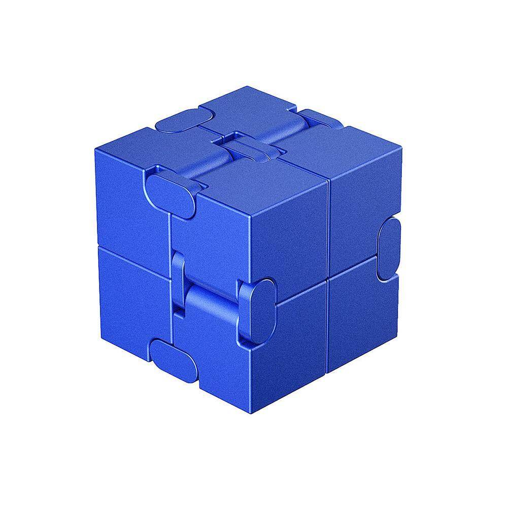 Cross-Border Creative Infinite Rubik'S Cube Starry X4T1 S6S4 2Nd S4P5 ...