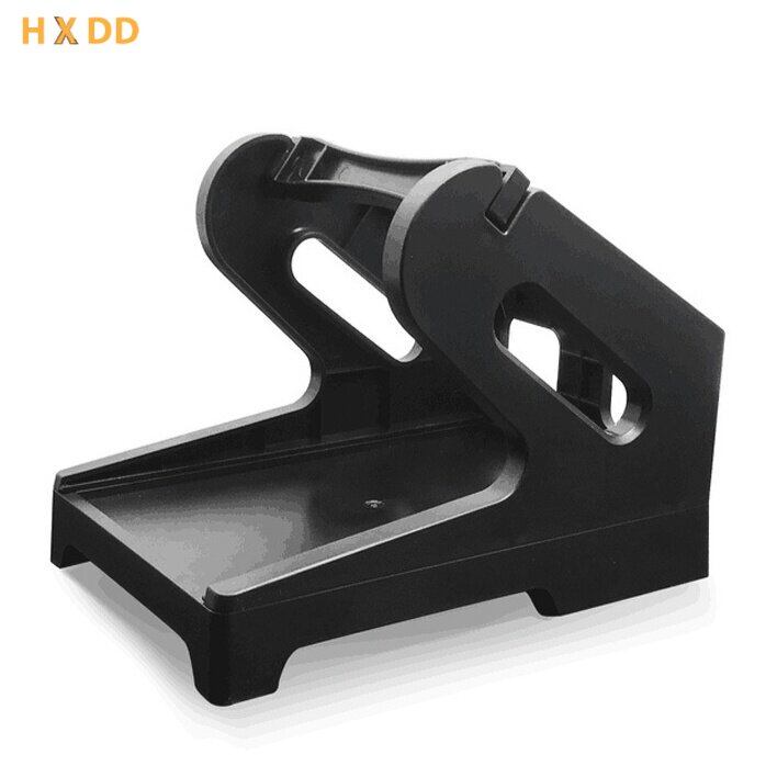 Thermal Printer Bracket Stand 2 in 1 Holder Thermal Sticker Waybill ...