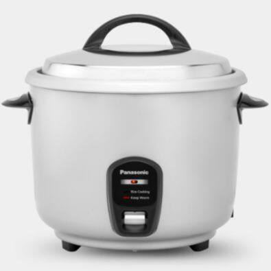 100% ORIGINAL + READY STOCK PANASONIC SR-E28 Conventional Rice Cooker ...