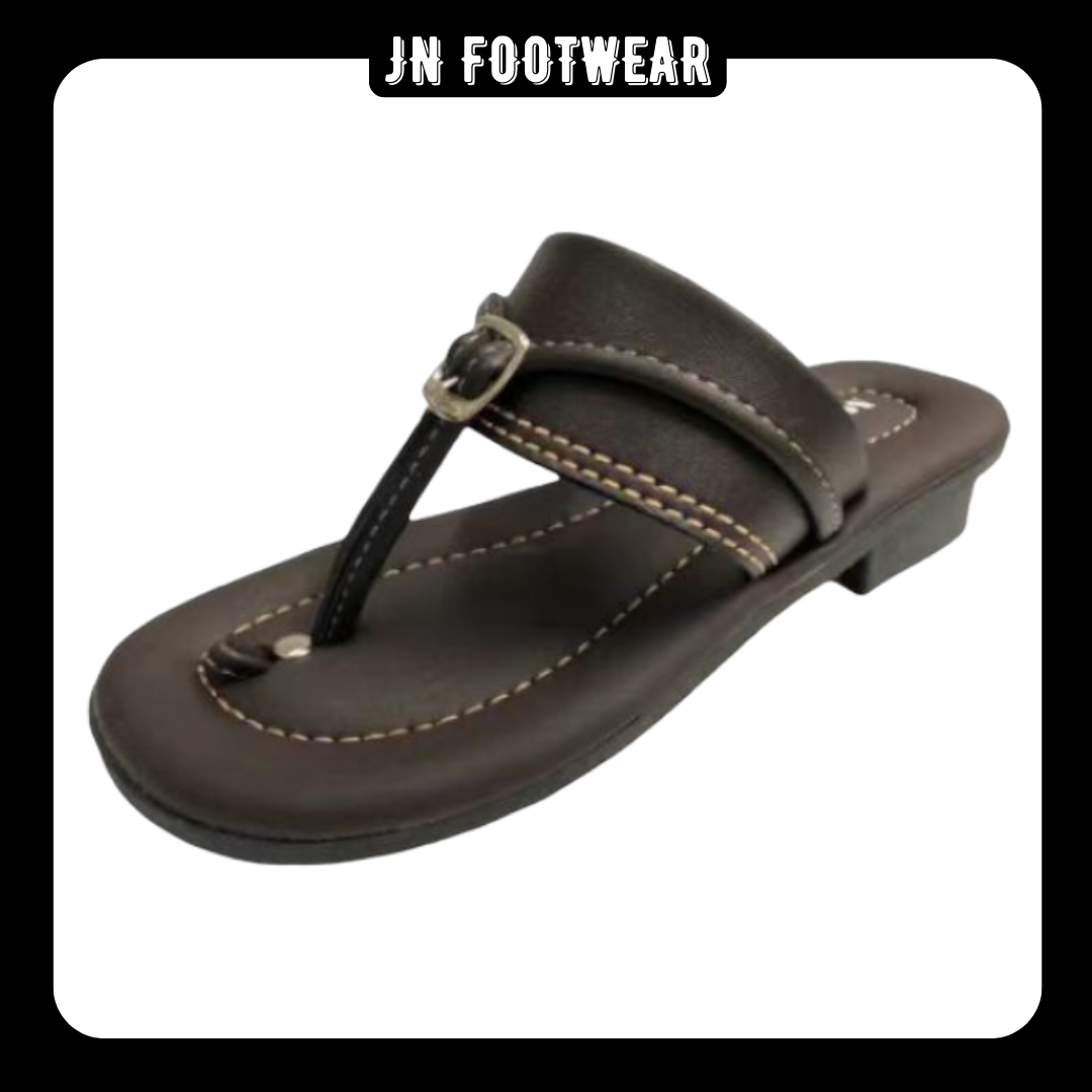 [JN] Chappal Slipper I Capal Sandal I Selipar Capal Dewasa | Lazada