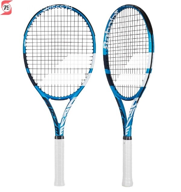 BABOLAT EVO DRIVE LITE TENNIS RACQUET | Lazada