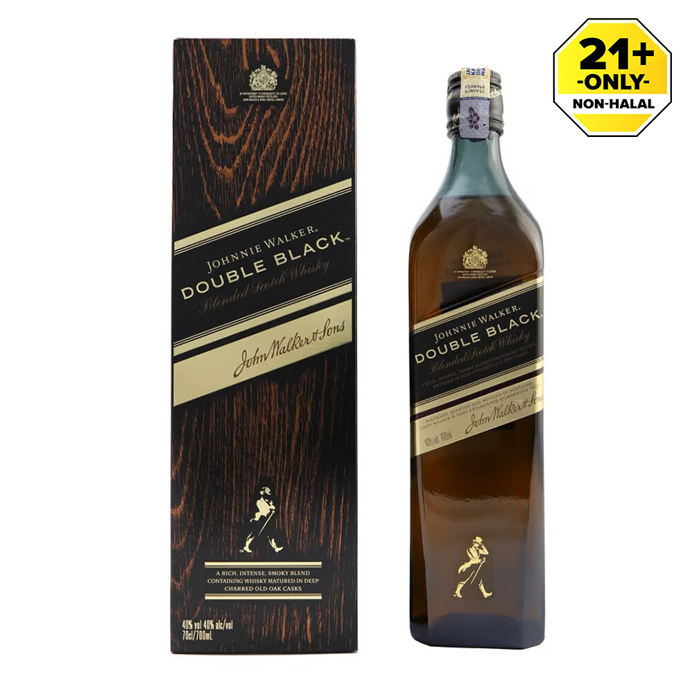 Johnnie Walker Double Black Lazada