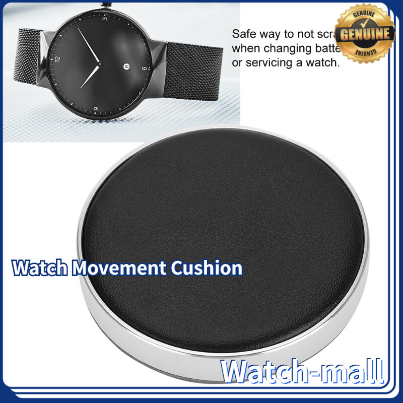 Watch Jewelry Movement Cushionเคสป้องกันที่ยึดแผ่นรองเครื่องมือซ่อมแซม ...