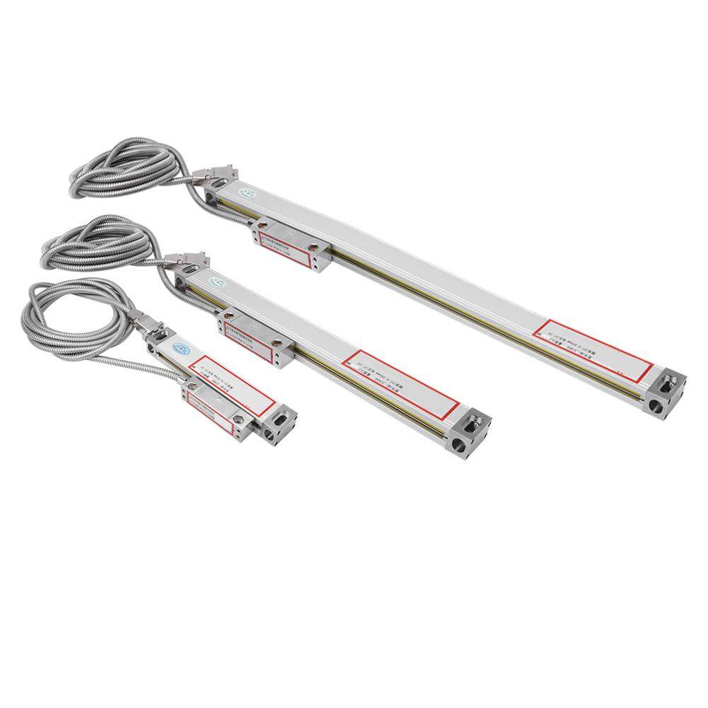 JC800 1ชุด2AE/3AE Linear Scale อะลูมินัมอัลลอยสำหรับ JCS900 ‑ 2AE/JCS900 ‑ 3AE ดิจิตอลจอแสดงผล ...