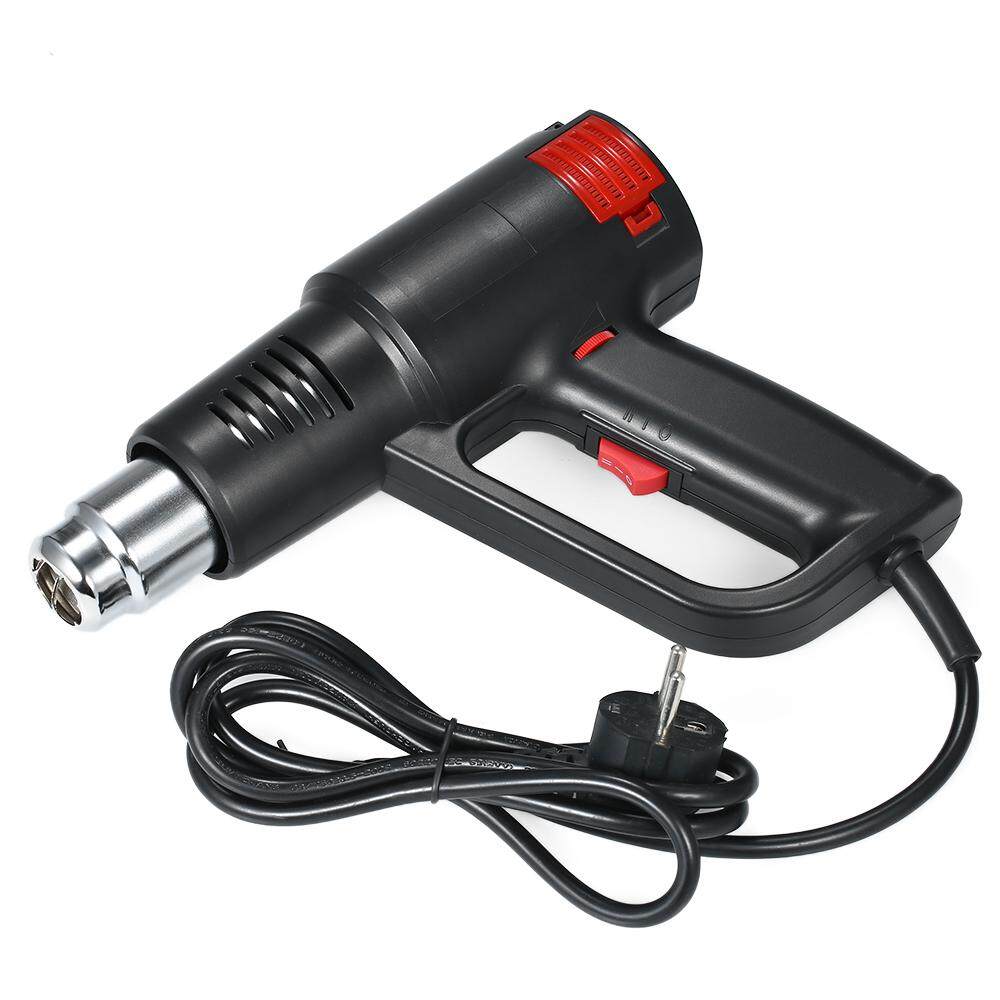 2000W Industrial Fast Heating Hot Air High Quality Handheld Heat Blower ...