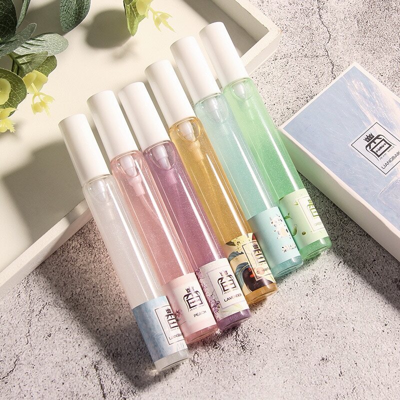 JEAN MISS Eau De Perfume 12ml | Lazada