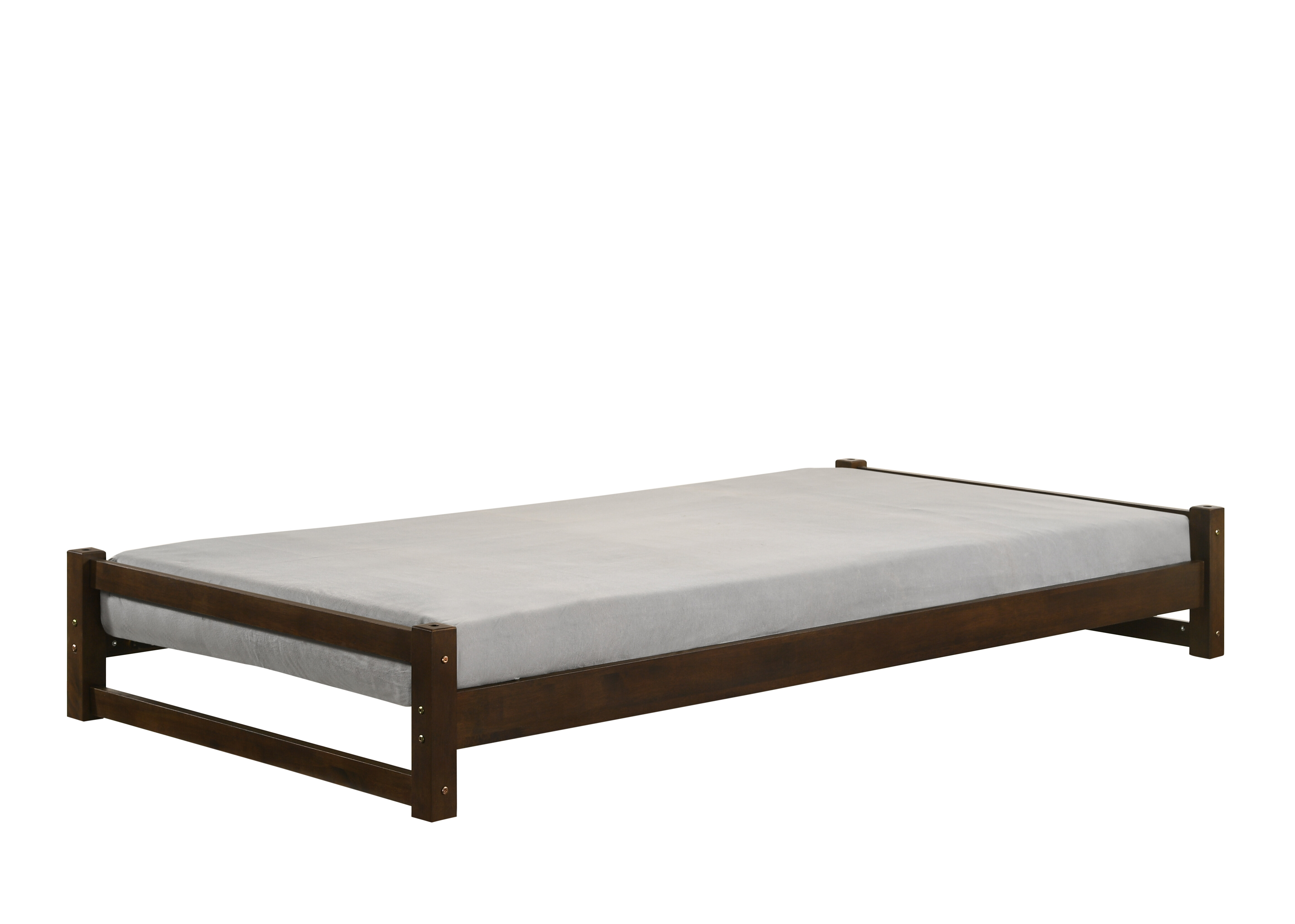 Furniture Direct TWIGGY single size stack bed katil single kayu ...