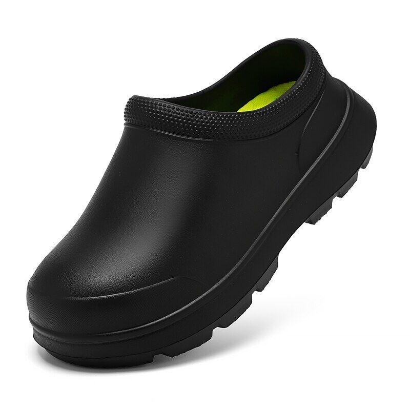 Chef Shoes Armadiilo Kitchen Clogs For Women & Men - Non-Slip ...