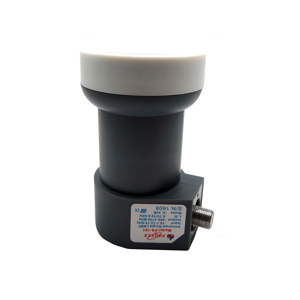 Full HD Digital Universal สัญญาณ LNB ดาวเทียม LNB รับสัญญาณดาวเทียม LNB ...
