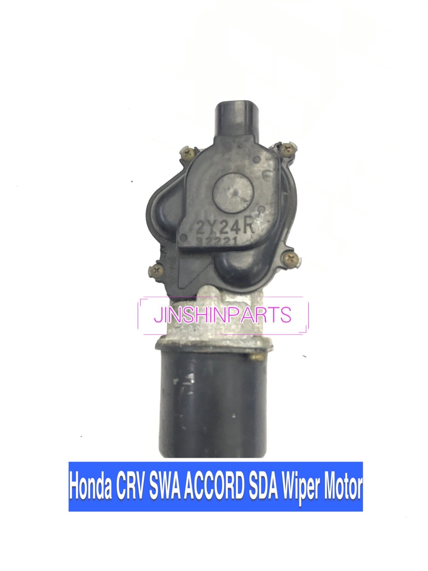 Honda CRV SWA ACCORD SDA Wiper Motor -Original Japan half cut | Lazada