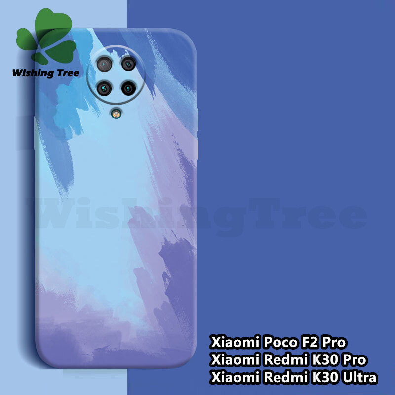 สำหรับ Xiaomi Poco F2 Pro / Xiaomi Redmi K30 Pro / Xiaomi Redmi K30 ...
