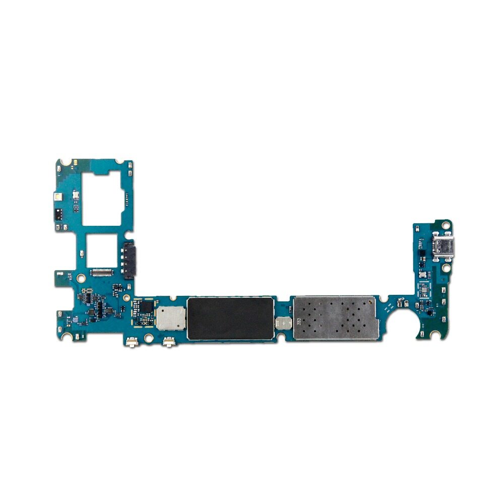 เมนบอร์ดต้นฉบับสำหรับ Samsung Galaxy J7 J710F J710FQ J730F J7008 ...