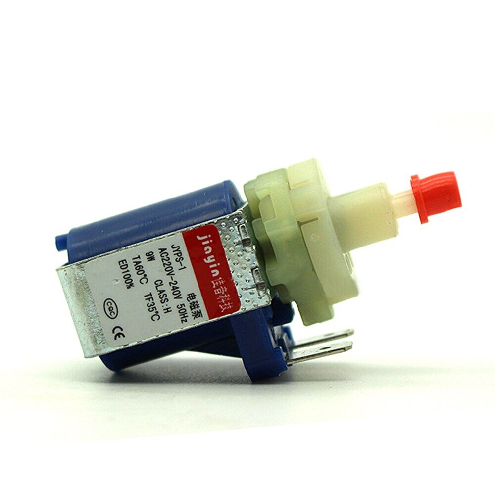 Jiayin 9W 50Hz AC 220V - 240V Original plunger JYPS-1A water suction ...