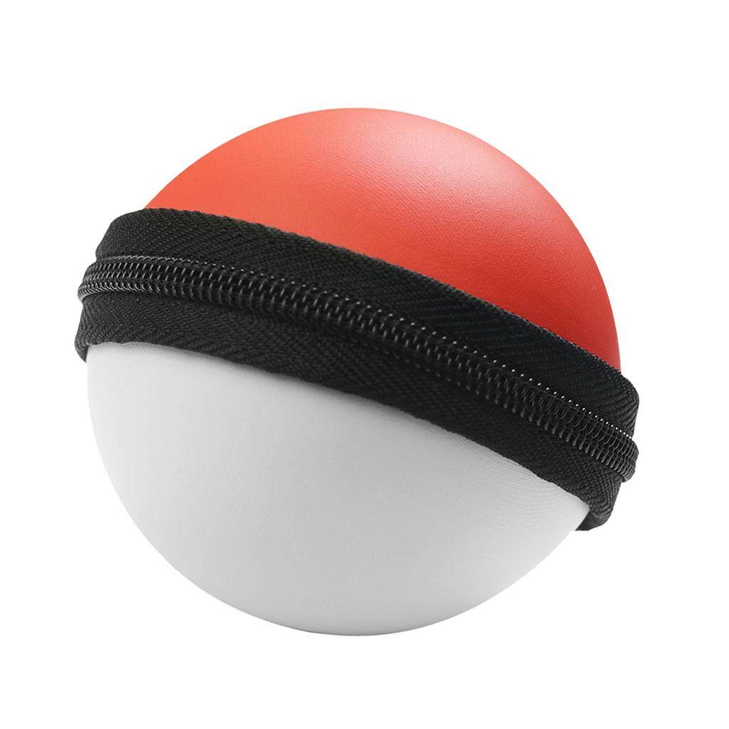LazaraHome Portable Carrying Case Cover for Nintendo Switch Pokeball ...