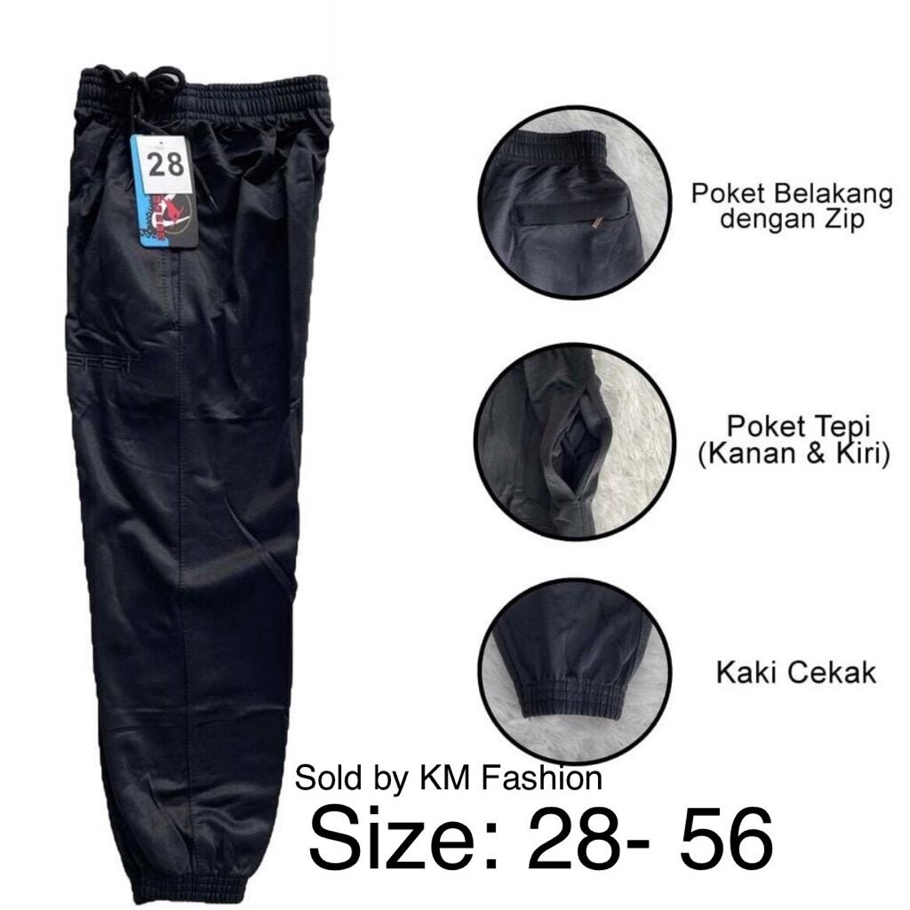 [Value Buy] Tracksuit Budak& Dewasa(seluar sukan TRICOT) | Lazada