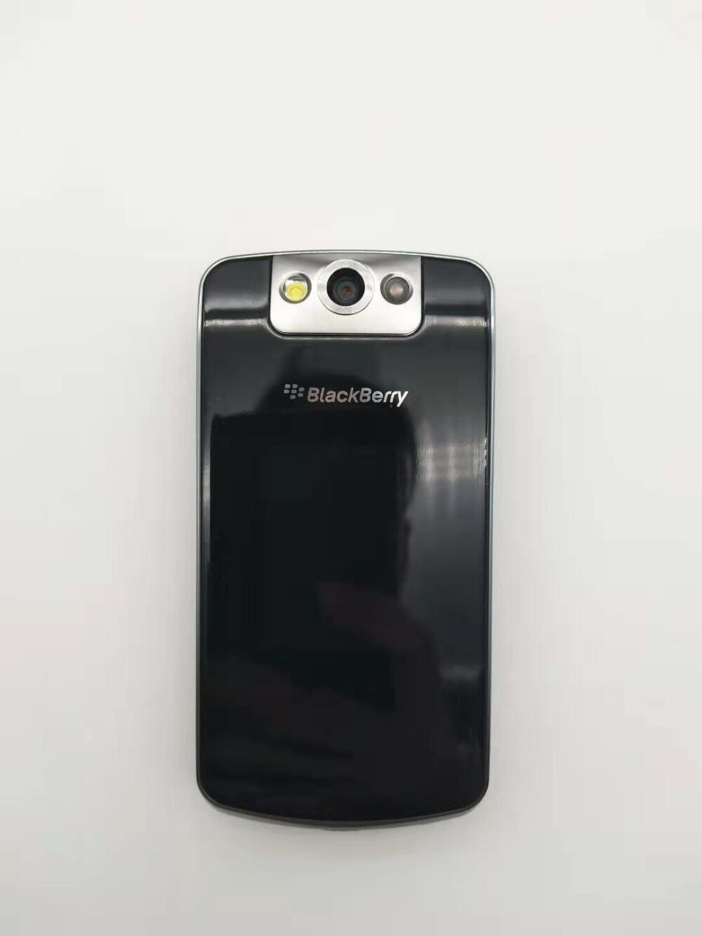 Original Blackberry 8220 Original BlackBerry Pearl Flip 2MP Mobile ...