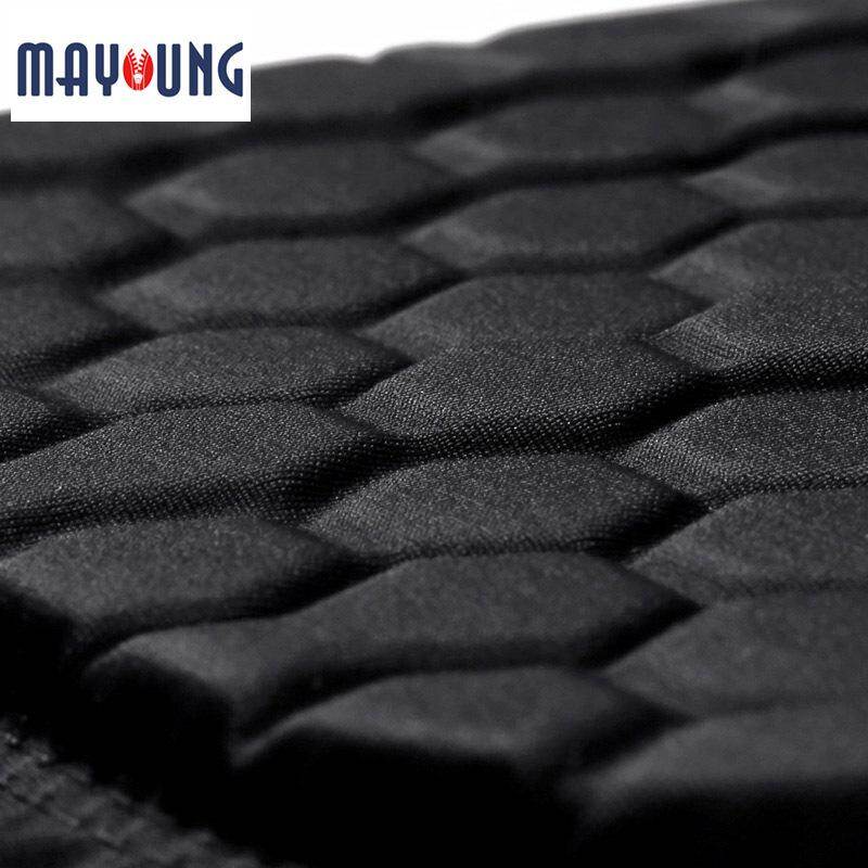 Mayoung 2 Pcs Kneepad สนับเข่าแบบรังผึ้งขาแขนแผ่นป้องกันกลางแจ้งสนับ ...