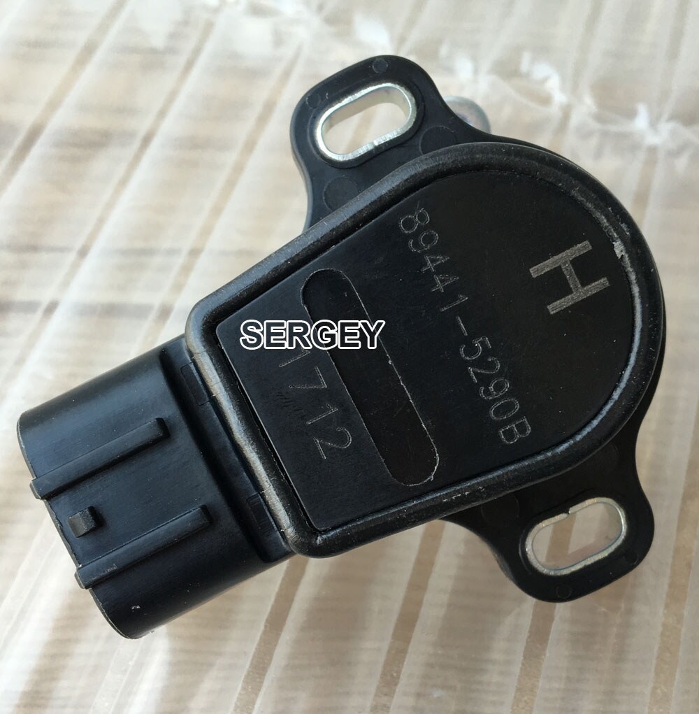 Original high quality Accelerator Pedal Sensor 89441 5290B 894415290B ...