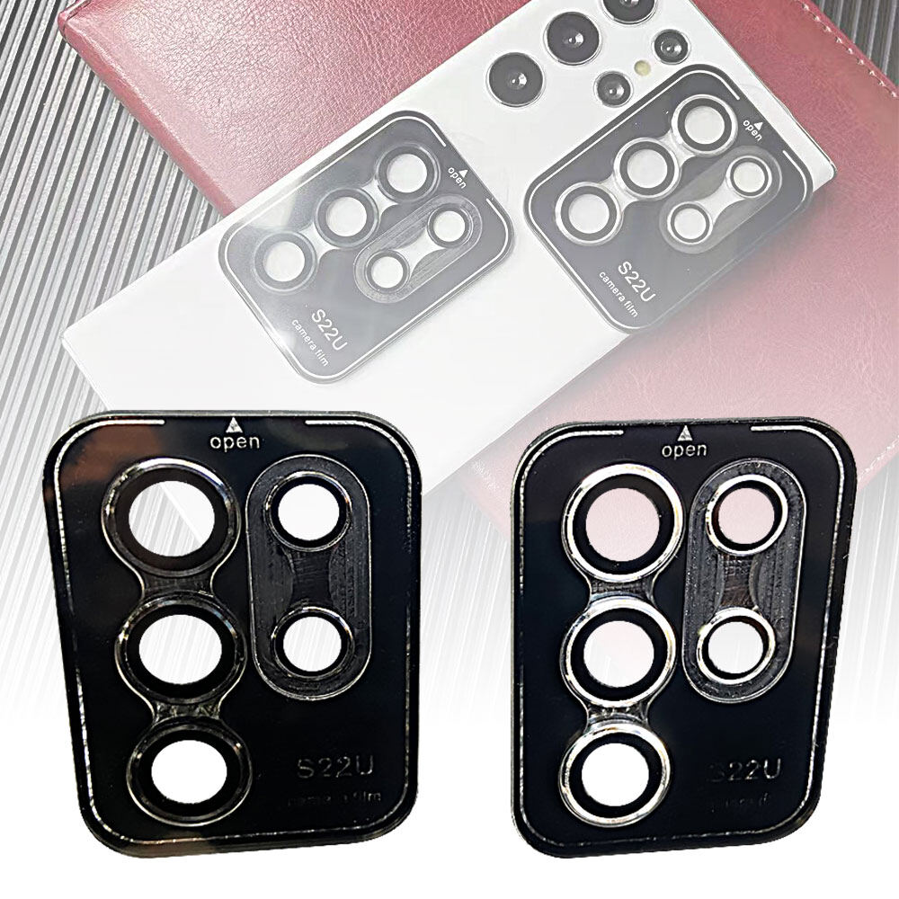 ESR 1 SET=5 Camera Lens Protect Tempered Glass for Samsung Galaxy S22 ...