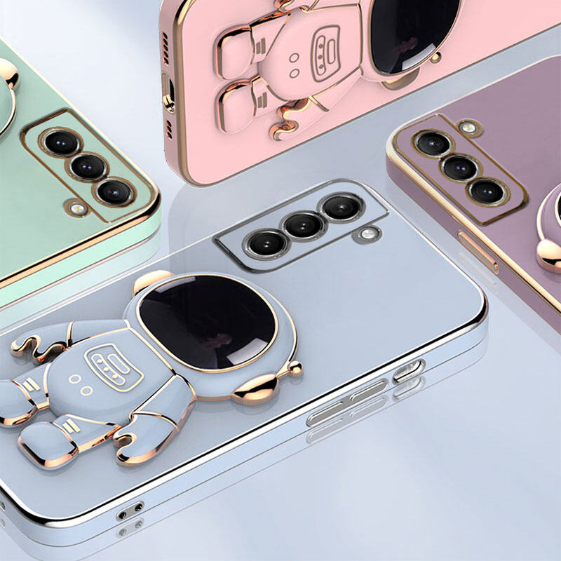 EPTWOO สำหรับ Samsung Galaxy S22 S21 S20 S10 Note 10 20 Plus Ultra S21FE S20FE โทรศัพท์กรณี ...