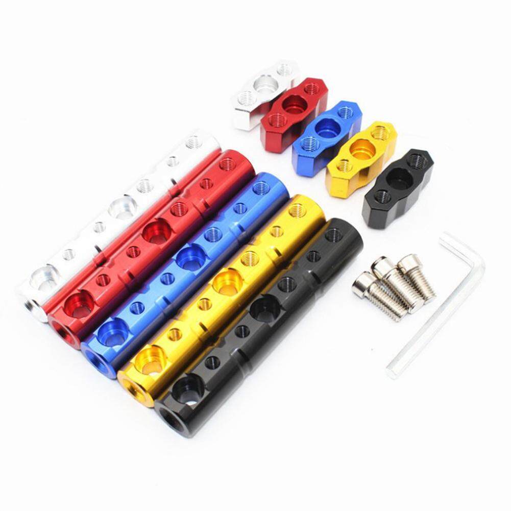 [Ready Stock] Multifunctional Motorcycle Balance Bar Extension Bracket ...