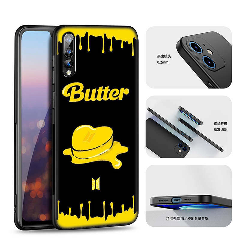 Soft ซิลิโคน Samsung Galaxy A01 A02 M02 A02s A03s A11 A12 A12s A22 A32 A10 A10s A20 A30 A20S ...