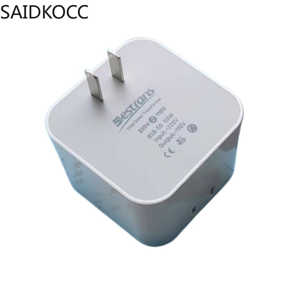Transformer 220V to 110V100V to 220V Small Power Voltage Converter in ...