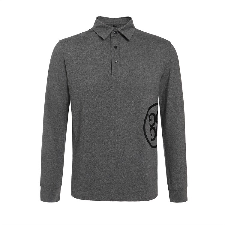 ของแท้ใหม่ G/fore ใหม่เสื้อผ้ากอล์ฟ Qiu Dong ผู้ชายแห้งเร็วล้างและสวม ...