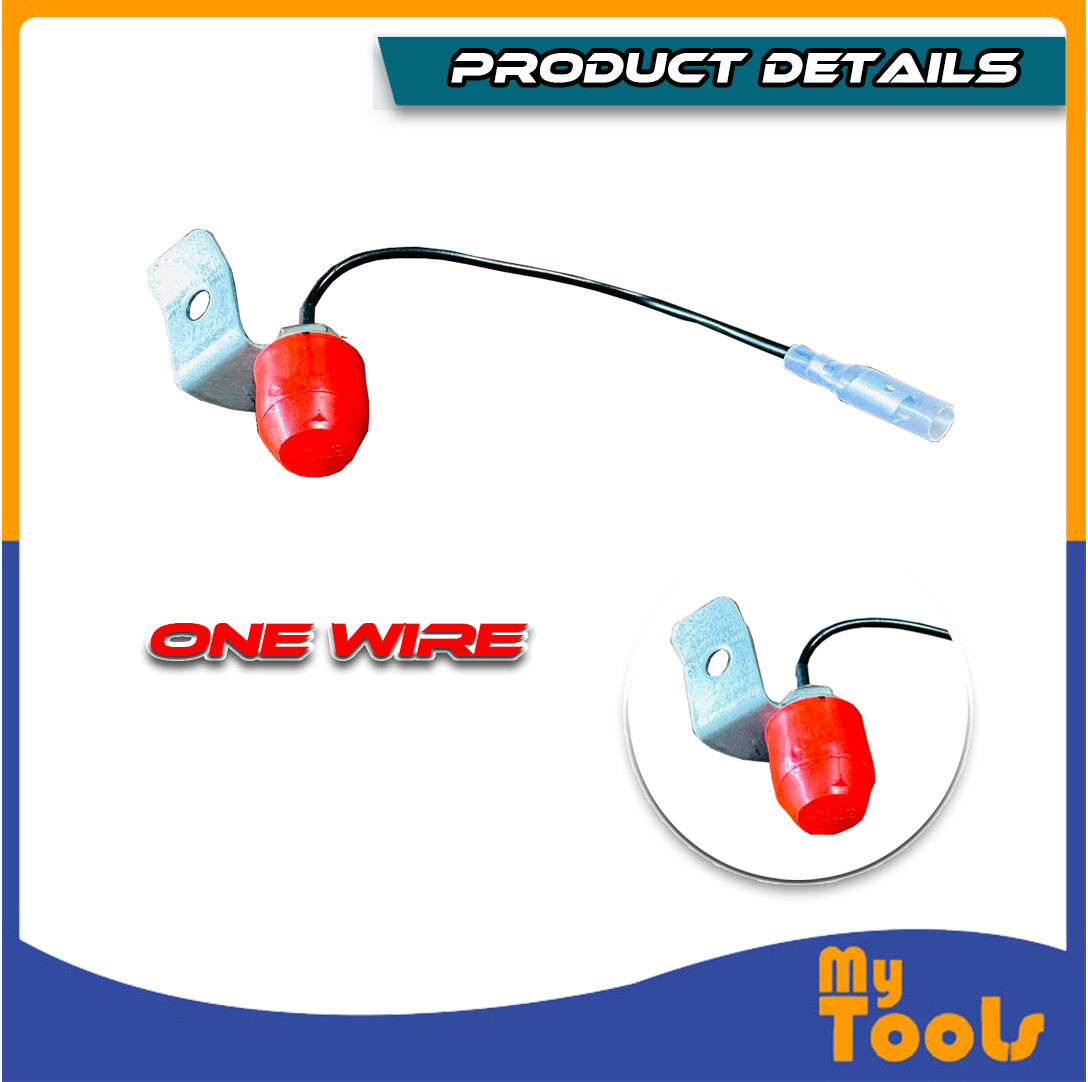 Mytools Brush Cutter Stop Button Suis Butang Berhenti Mesin Rumput (1 ...