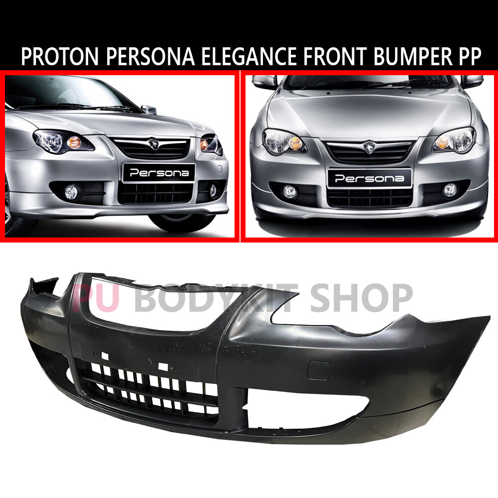 Proton Persona Elegance Bodykit
