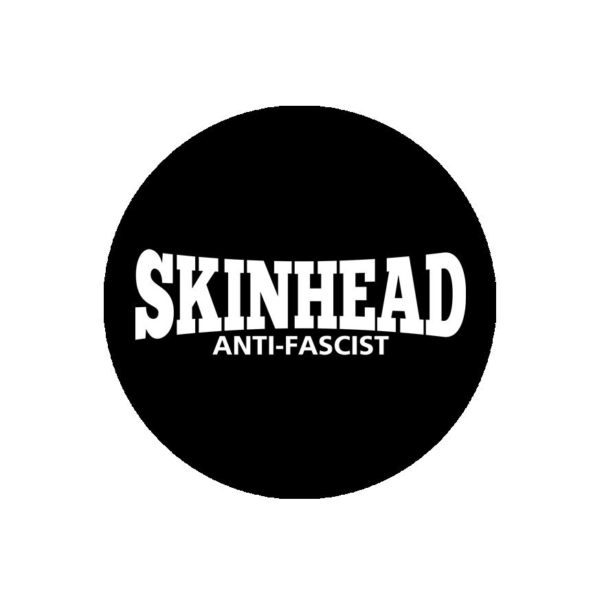 Skinhead Sharp Malaysia Logo