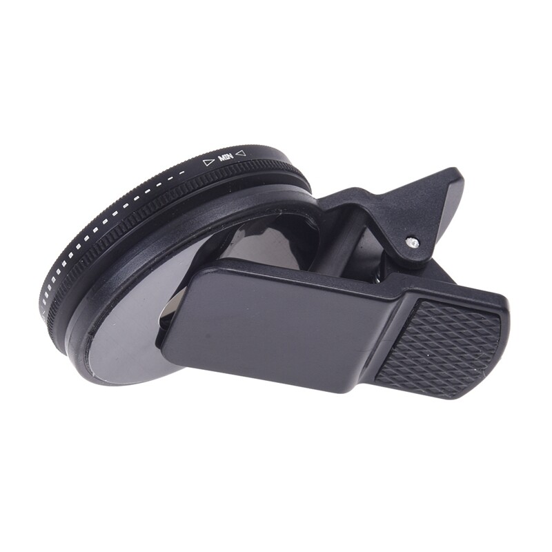 37 mm mobile phone camera lens professional lens CPL Android smartphone ...