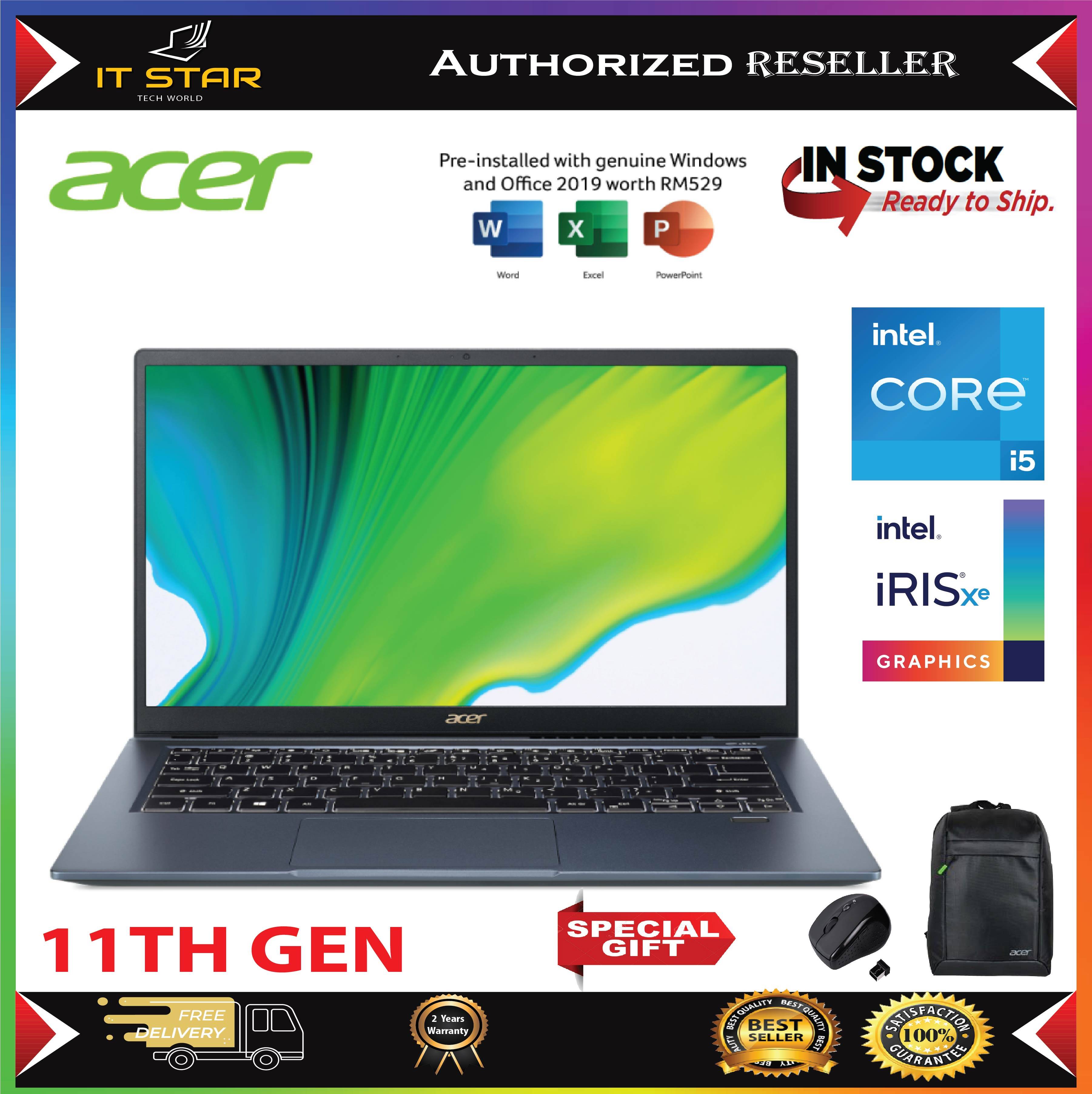 Acer Swift 3X Price in Malaysia & Specs - RM3639 | TechNave