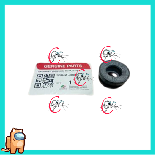 AIR FLOW SENSOR GROMMET BUSH PERODUA VIVA MYVI ALZA (ORIGINAL) | Lazada