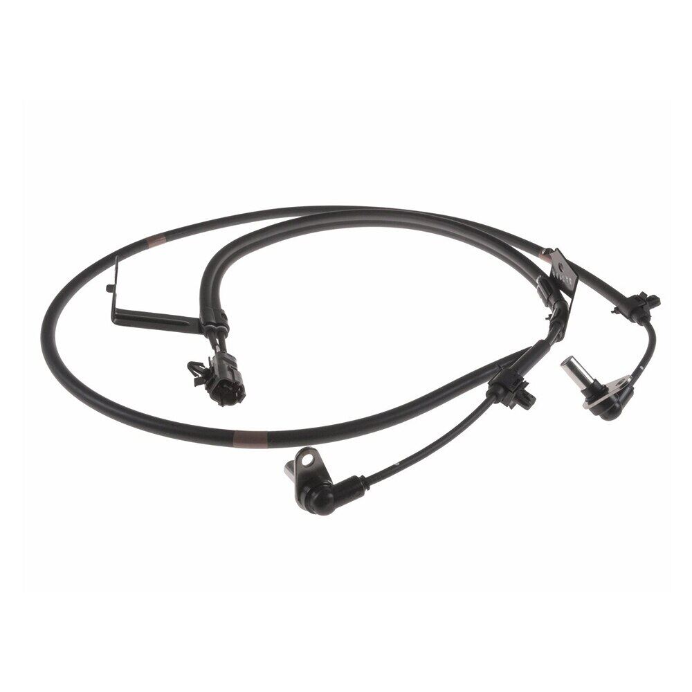 ABS Wheel Speed Sensor For Isuzu Dmax D-Max Danver Rodeo 8DH Pickup TFS ...