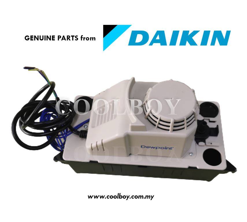 Daikin Dewpoint Drainage Pump DDP0150CM up to 15HP | Lazada