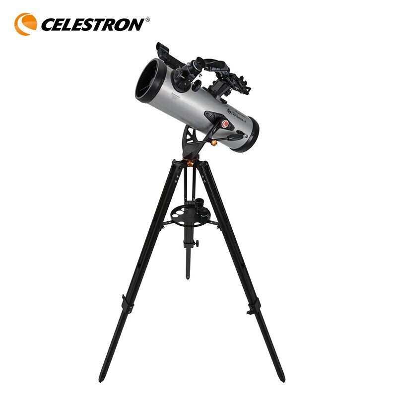 Celestron Professional StarSense ExploraScope LT114AZ 114mm Manual ...