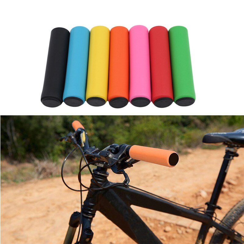 Outdoor Mountain Bicycle Non-slip Sponge Cover - Pear Store - ThaiPick