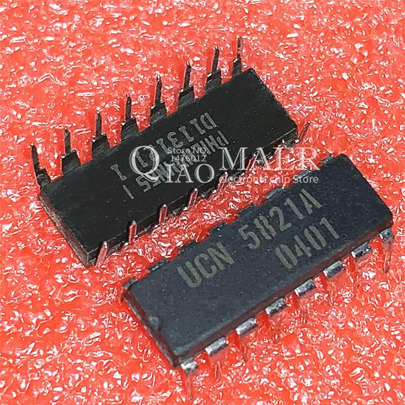 5ชิ้น/ล็อต X9C103P X9C103 DIP-8มีสินค้าในสต็อก - MixASale