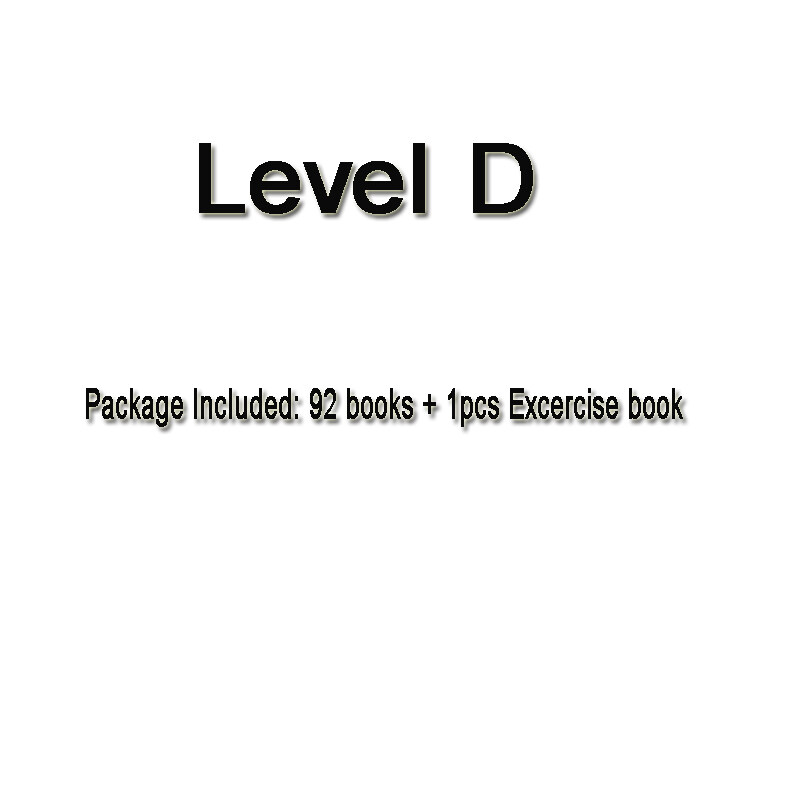 RAZ Reading Book Level Readers Reading Comprehension English Picture ...