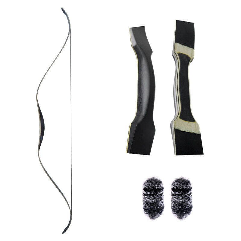 Ancient Chinese Mongolian Bow - Busur Tradisional | Lazada