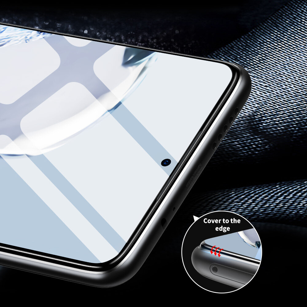 Smartdevil miếng dán film thủy tinh cường lực cho Xiaomi mi 12t Pro mi ...