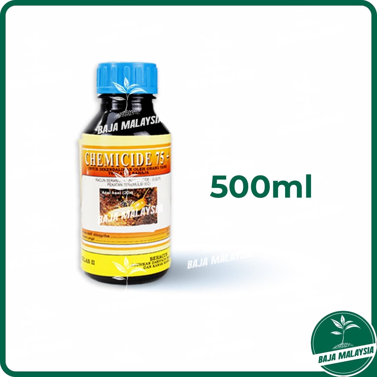 HEXTAR Chemicide 75+ (250ML, 500ML & 1L) Termite Poison White Ant ...