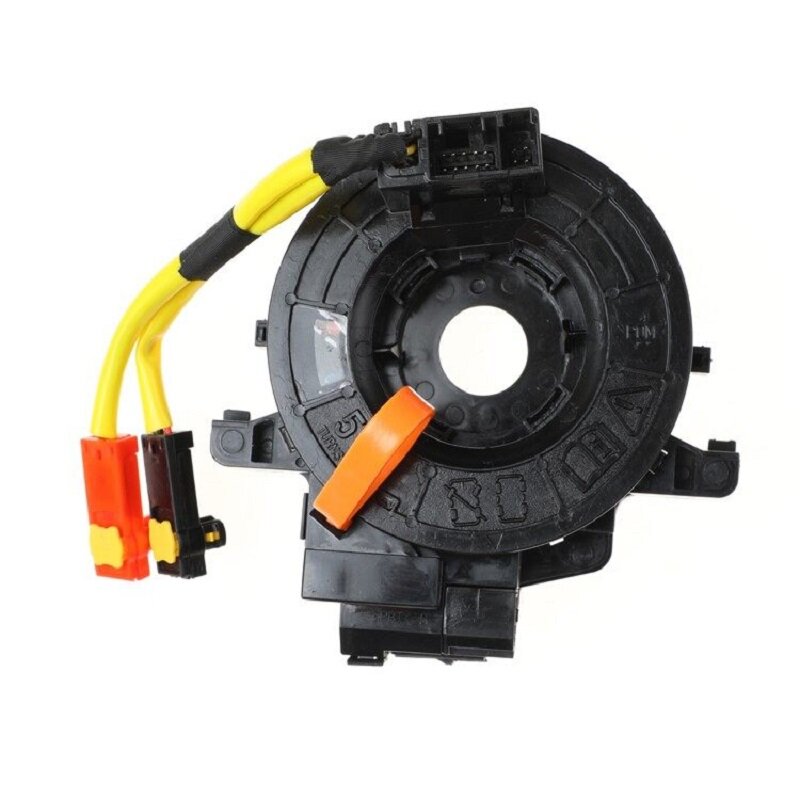 สายเคเบิลเกลียวนาฬิกาสปริง84306-02080 8430602080,อุปกรณ์เสริมพวงมาลัย ...