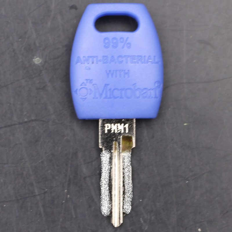 CL Cyber Lock MASTER KEY CL1 K-200-93-PMM1/CL | Lazada