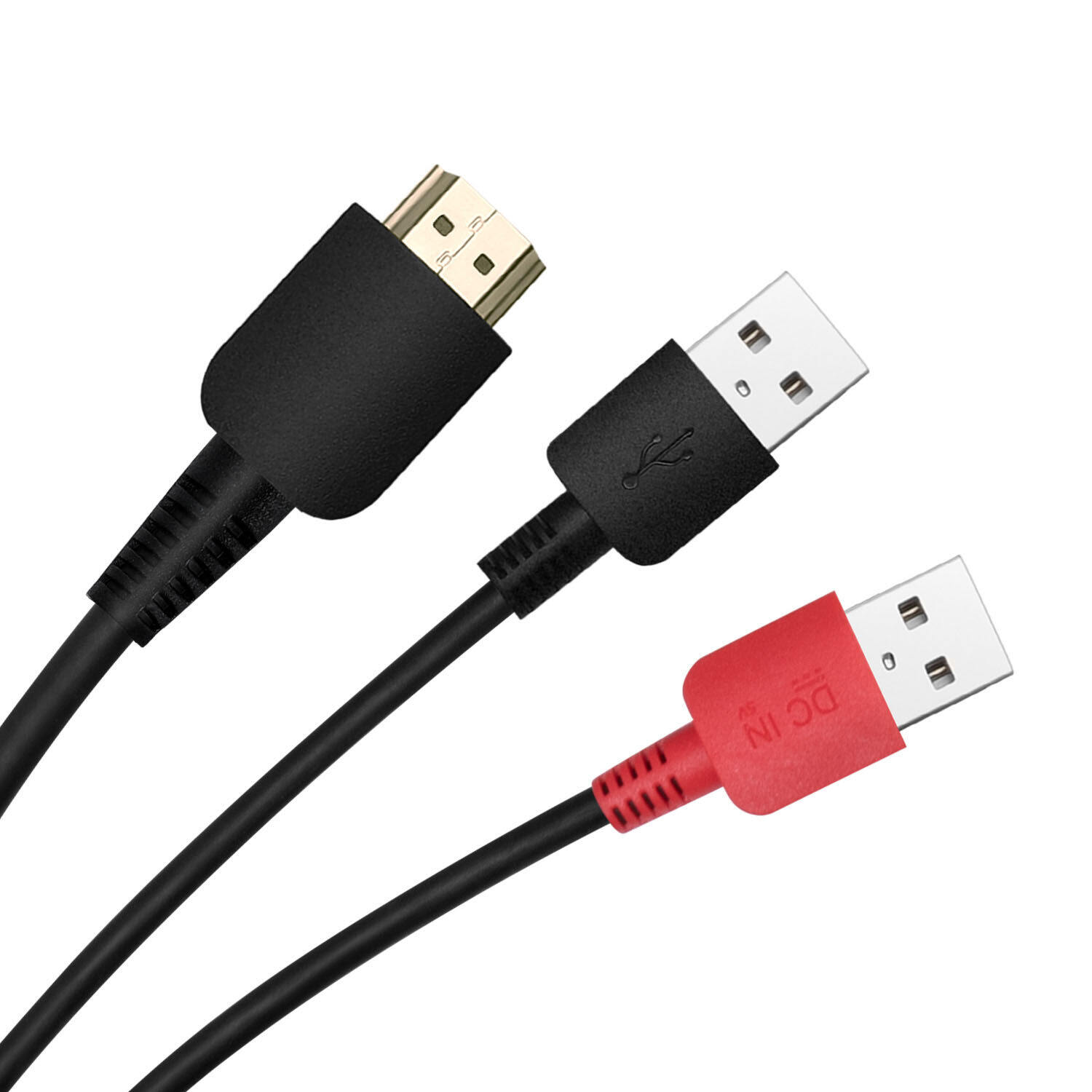 สาย CB05A HUION 3-In-1ใช้ได้กับ Kamvas 12 Kamvas 13 Kamvas 16 (2021 ...