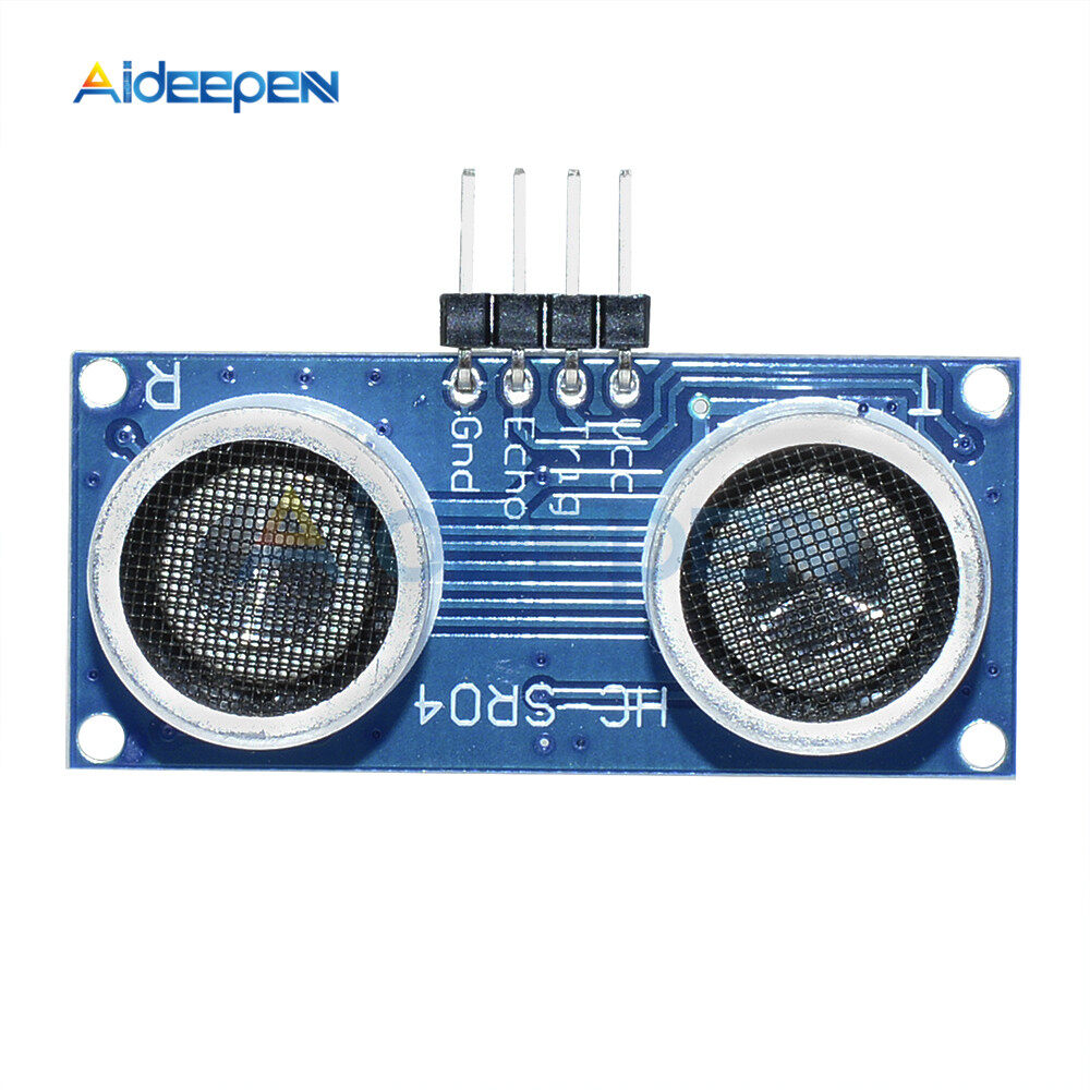 Cảm Biến Khoảng Cách Cho Arduino, Hcsr04, Hcsr04P, Mô-đun Cảm Biến Siêu ...