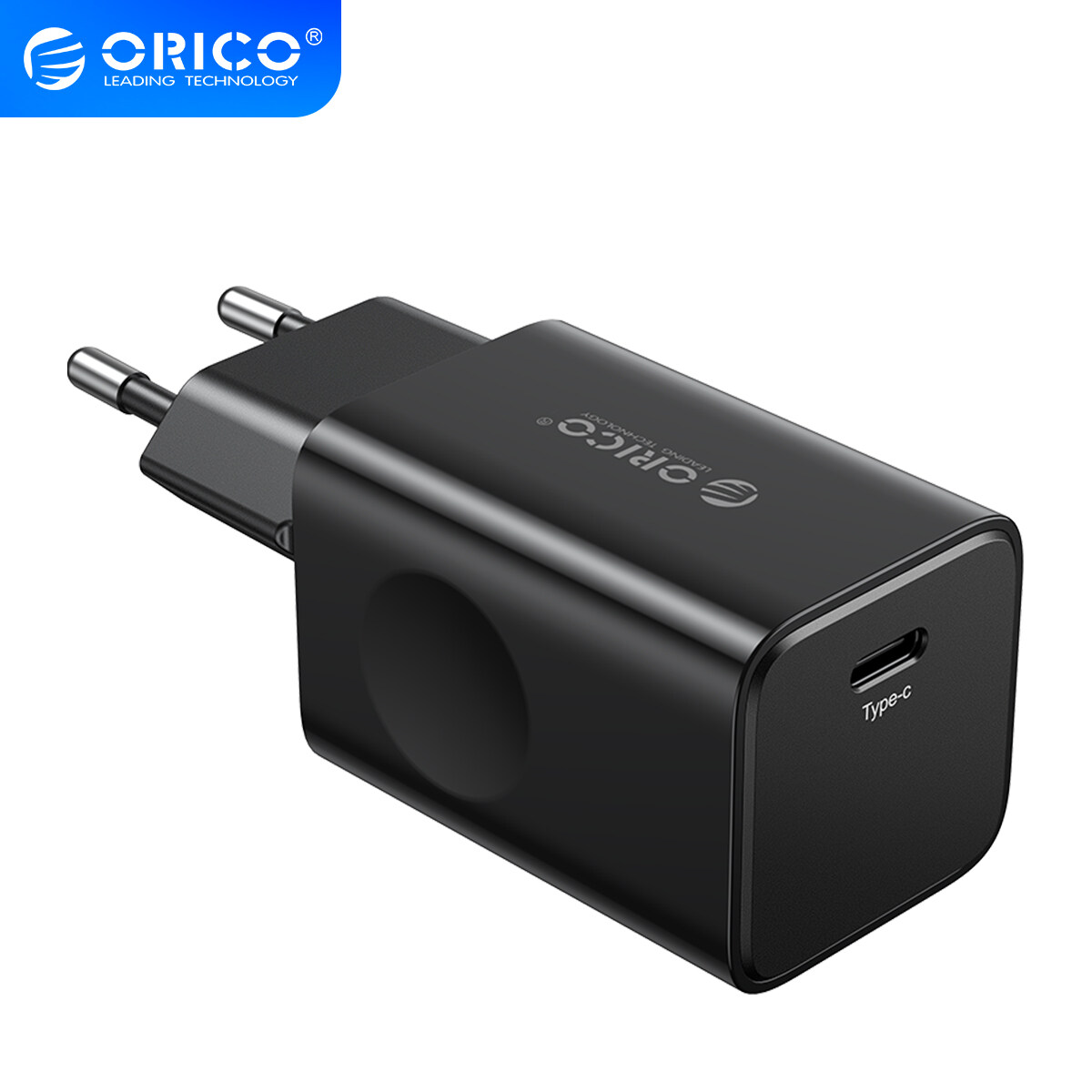 ORICO ที่ชาร์จ USB Type C 65W PD,ที่ชาร์จเร็วสำหรับโน้ตบุ๊กรุ่น3.0 4.0ที่ชาร์จสำหรับ iPhone ...